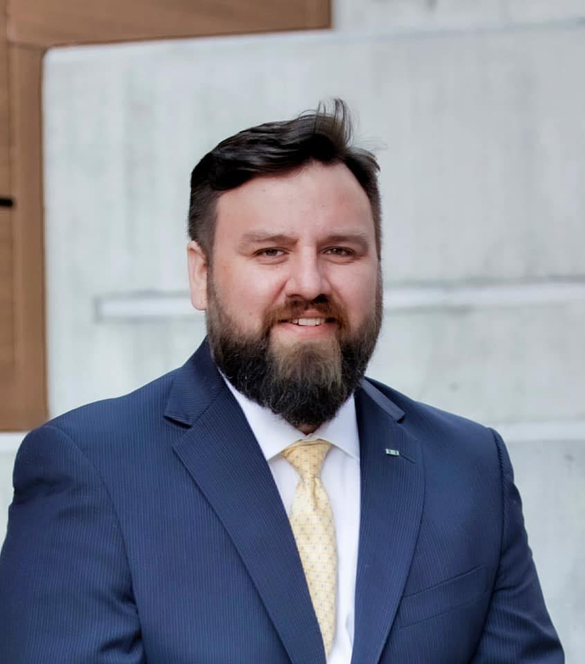 Thomas Beach - State Freedom Caucus Network